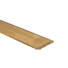 Vuren geimpregneerd channelsiding 18x127 - Van Dorp Hout
